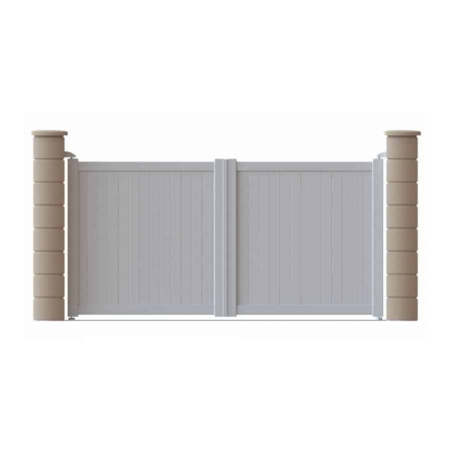 Portails PVC - bnb